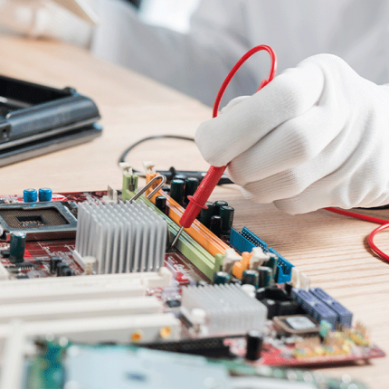 About us - Online Components