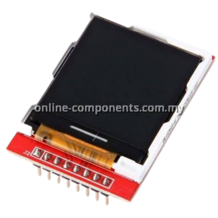 Online Components Sdn Bhd | Electronic Components & Modules Supplier ...