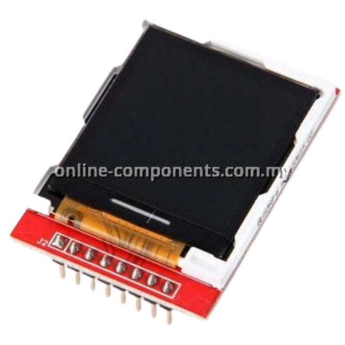 Online Components Sdn Bhd | Electronic Components & Modules Supplier ...