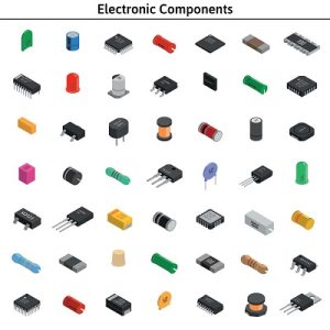 Online Components Sdn Bhd | Electronic Components & Modules Supplier ...